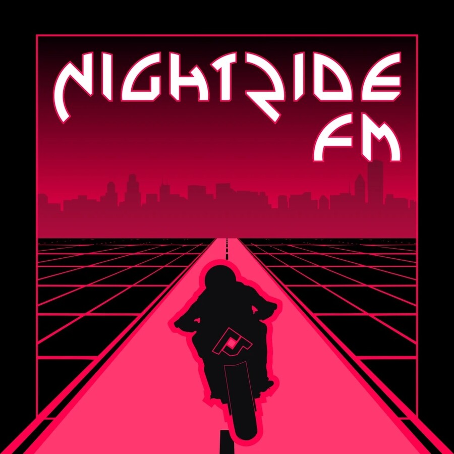 Nightride FM - Music label - Rate Your Music