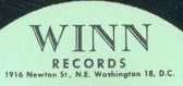Winn Records - Music label - Rate Your Music