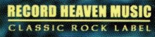 Record Heaven - Music label - Rate Your Music