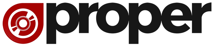 Proper Records - Music label - Rate Your Music