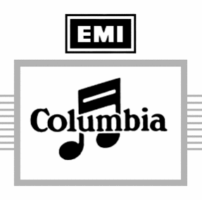 Columbia (EMI) - Music label - Rate Your Music