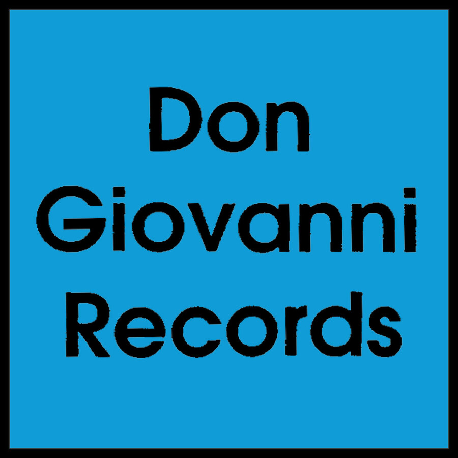 Don Giovanni Records - Music label - Rate Your Music