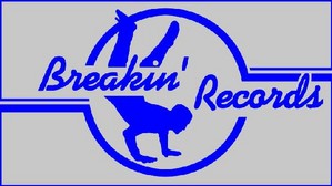 Breakin' Records - Music label - Rate Your Music
