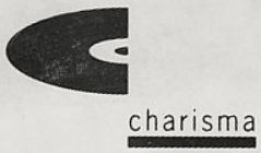 Charisma Records - Music label - Rate Your Music