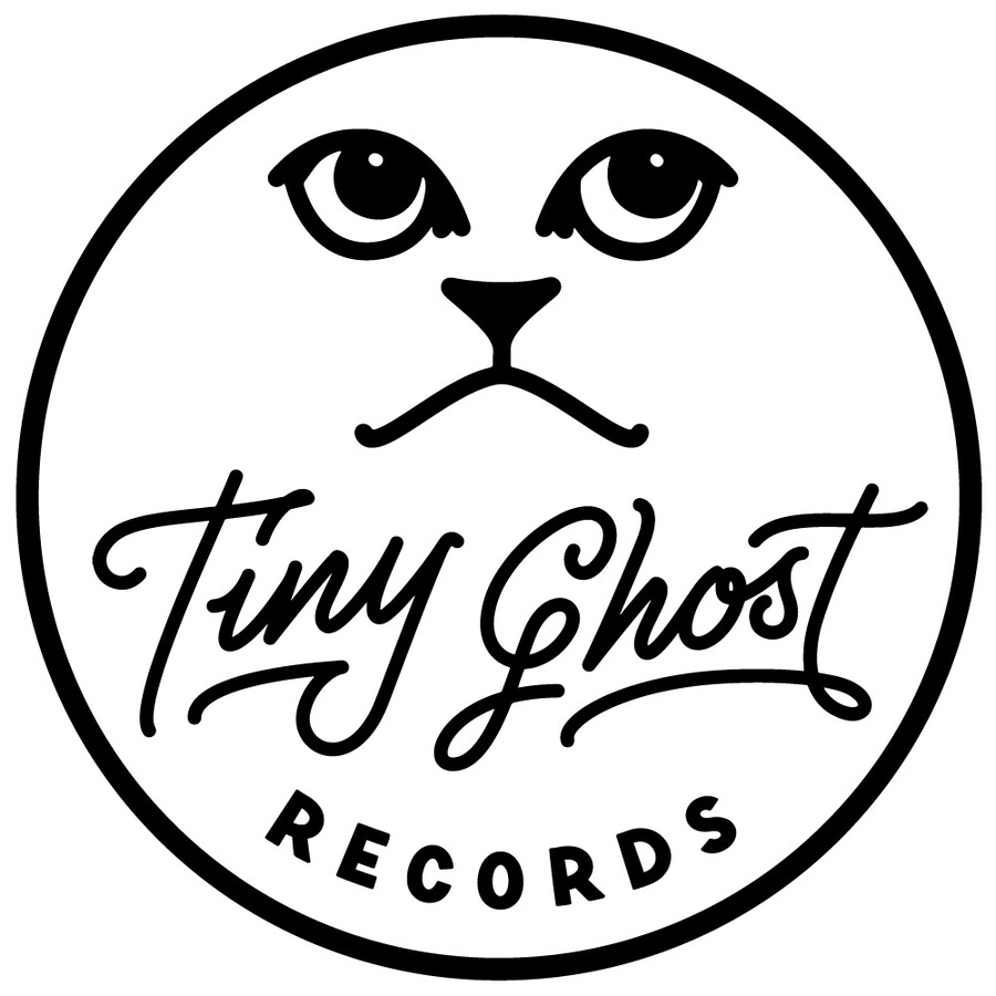 Tiny Ghost Records - Music label - Rate Your Music
