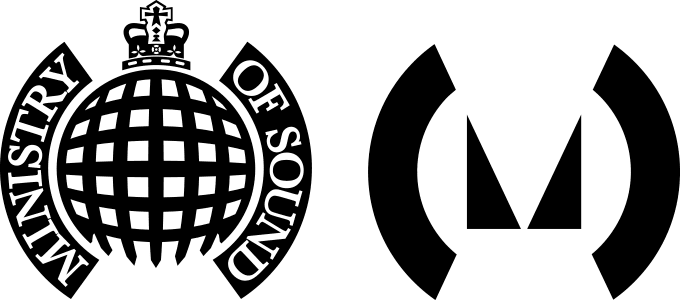 Logo Ministry Of Sound