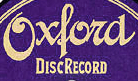 Oxford - Music label - Rate Your Music