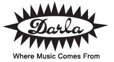 Darla Records - Music label - Rate Your Music