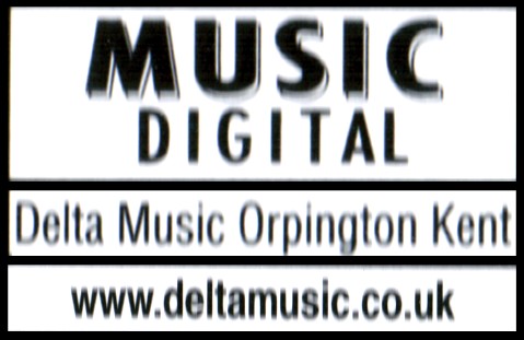 Music Digital - Music label - Rate Your Music