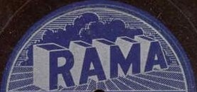 Rama - Music label - Rate Your Music