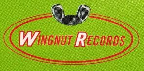 Wingnut Records - Music label - Rate Your Music