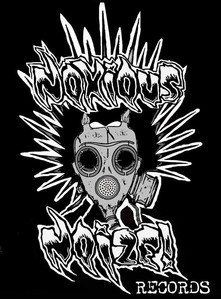 Noxious Noize! Records - Music label - Rate Your Music