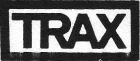 Trax - Music label - Rate Your Music