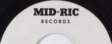 Mid-Ric Records - Music label - Rate Your Music