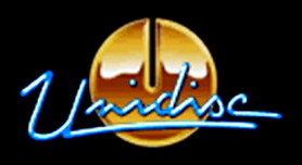Unidisc - Music label - Rate Your Music