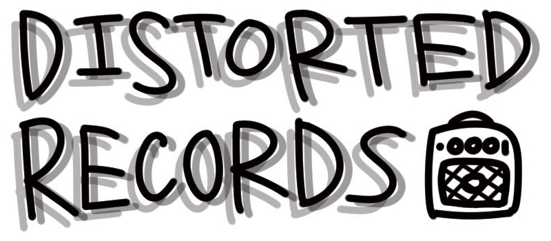 Distorted Records - Music label - Rate Your Music