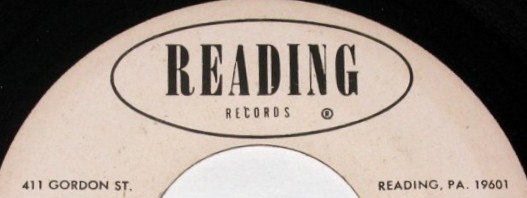 Reading Records - Music label - Rate Your Music