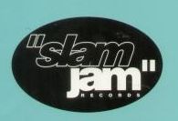 Slam Jam Records - Music label - Rate Your Music