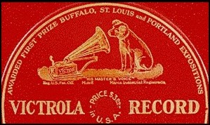 Victrola - Music label - Rate Your Music