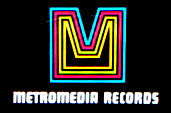 Metromedia Records - Music label - Rate Your Music