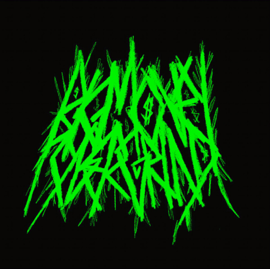 Big Money Cybergrind - Music label - Rate Your Music