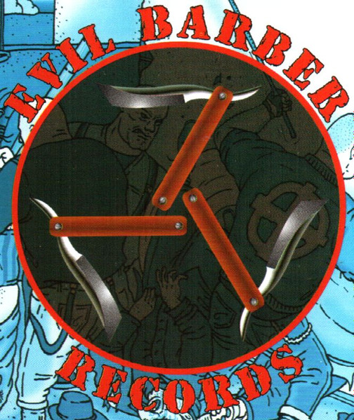 Evil Barber Records - Music label - Rate Your Music