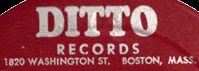 Ditto Records - Music label - Rate Your Music