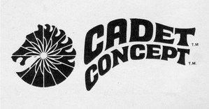 Cadet Concept - Music label - Rate Your Music