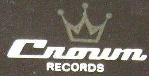 Crown Records - Music label - Rate Your Music