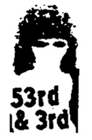 53rd & 3rd Records - Music label - Rate Your Music