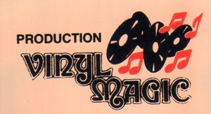 Vinyl Magic - Music label - Rate Your Music
