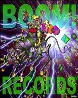 BooM! Records - Music label - Rate Your Music
