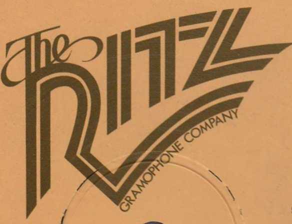 The Ritz Gramophone Company - Music label - Rate Your Music