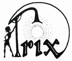 Trix Records - Music label - Rate Your Music