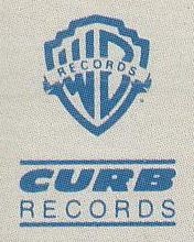 Warner/Curb Records - Music label - Rate Your Music