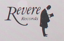 Revere Records - Music label - Rate Your Music