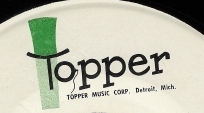 Topper - Music label - Rate Your Music