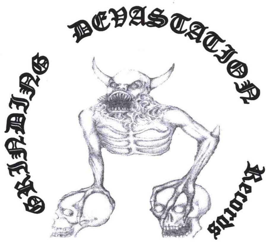 Grinding Devastation Records - Music label - Rate Your Music
