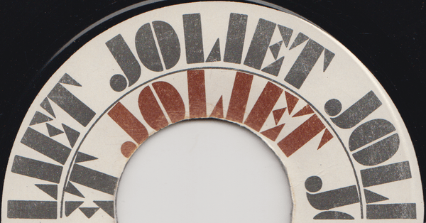 Joliet - Music label - Rate Your Music