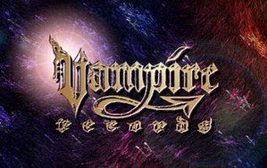 Vampire Records - Music label - Rate Your Music