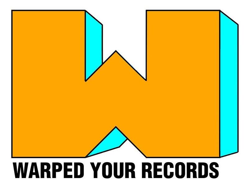Warped Your Records - Music label - Rate Your Music