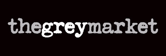 The Grey Market Records - Music label - Rate Your Music