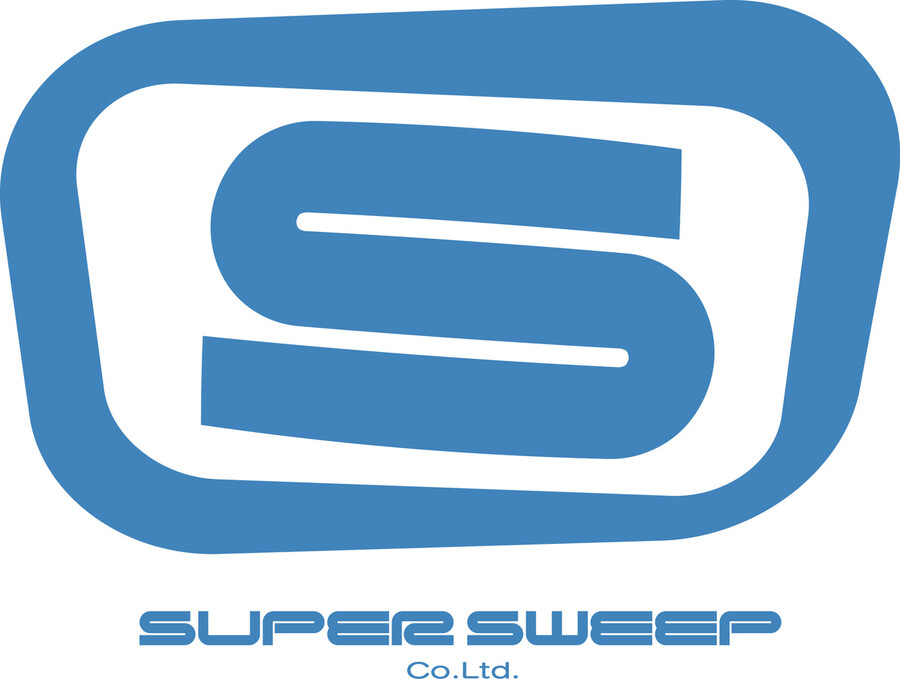 Super Sweep - Music label - Rate Your Music