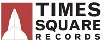 Times Square Records - Music label - Rate Your Music