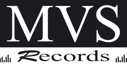 MVS Records - Music label - Rate Your Music