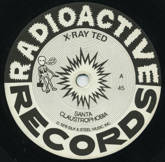Radioactive Records - Music label - Rate Your Music