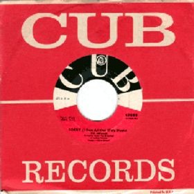 Cub Records - Music label - Rate Your Music