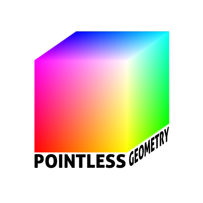 Pointless Geometry - Music label - Rate Your Music