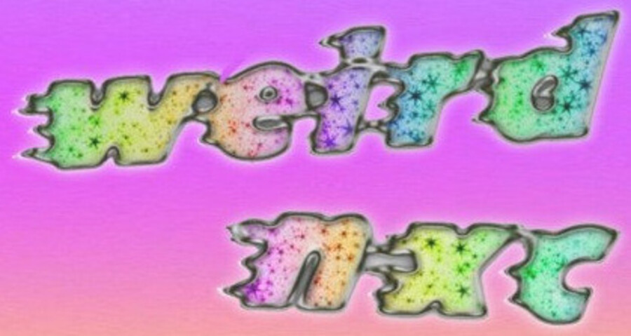 Weird NXC® - Music label - Rate Your Music