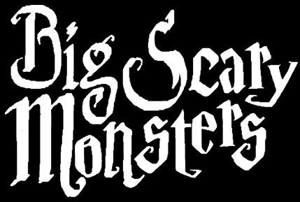 Big Scary Monsters - Music label - Rate Your Music
